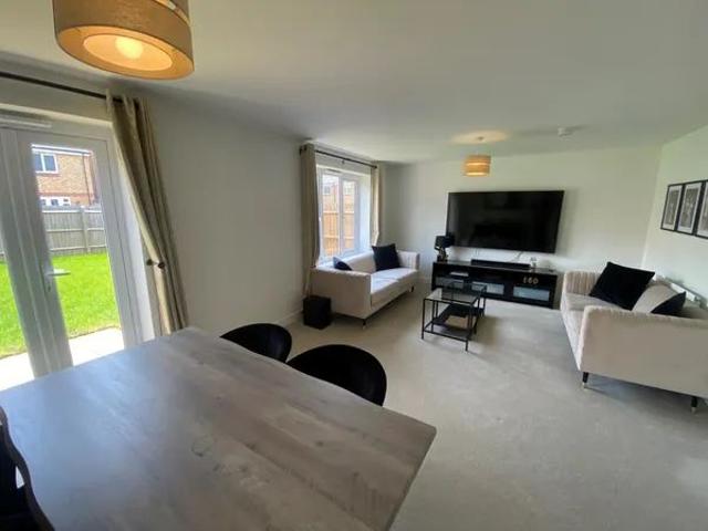Till View, Stafford, ST16, Property for rent