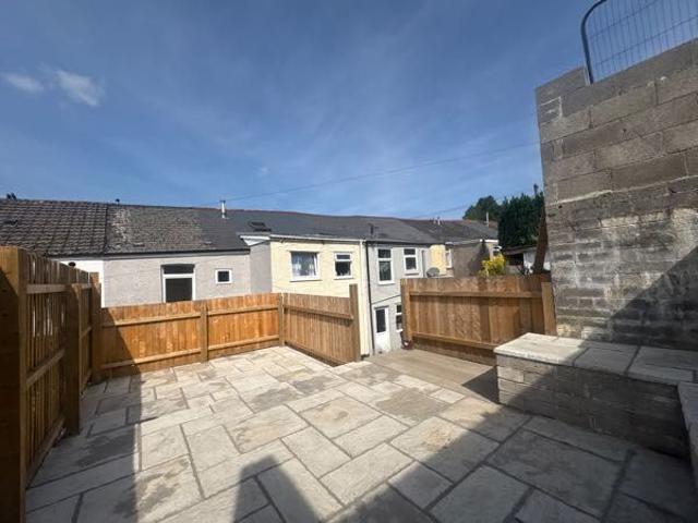 Tillery Street, Abertillery NP13, 2 bed terraced house to rent, £750 pcm | PrimeLocation