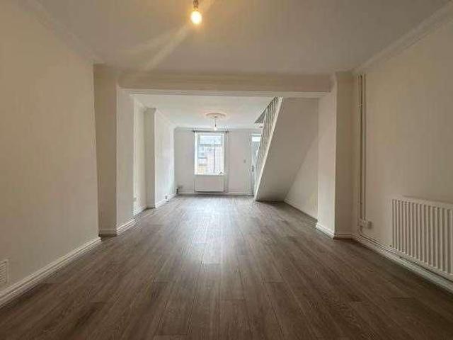 Tillery Street, Abertillery, NP13