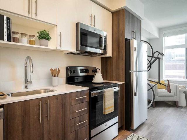 Tiller Terrace 1 Bedroom Apartment for Rent at 1670 Sw Alder St, Portland, OR 97205 Goose Hollow