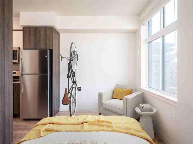 Tiller Terrace 1 Bedroom Apartment for Rent at 1670 Sw Alder St, Portland, OR 97205 Goose Hollow