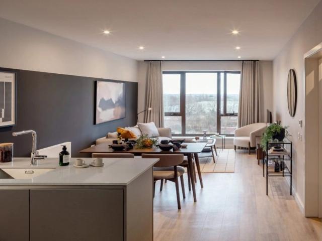 Tillermans Court, Grenan Square, Greenford, Middlesex, UB6