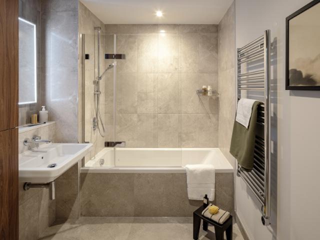 Tillermans Court, Grenan Square, Greenford, UK UB6, 2 bed flat to rent, £2,370 pcm | PrimeLocation