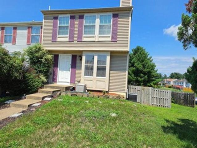 Tilletson Pl, Woodbridge, Home For Sale