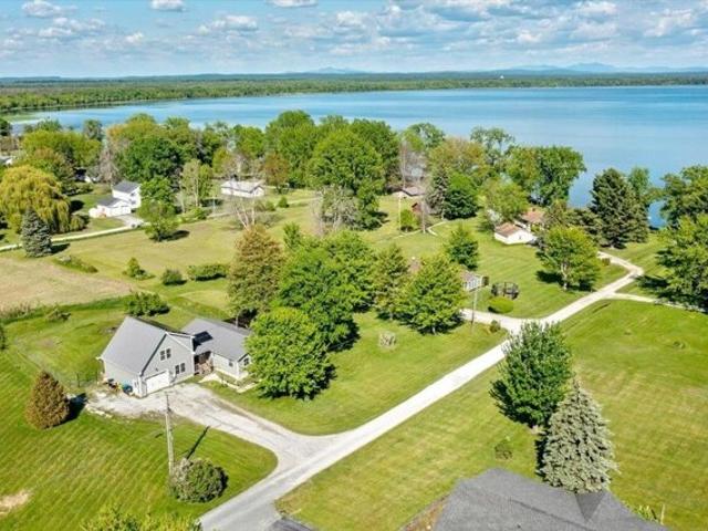 Tilley Dr, Swanton, Home For Sale