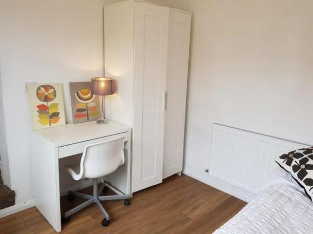 Tilling Road, Horfield