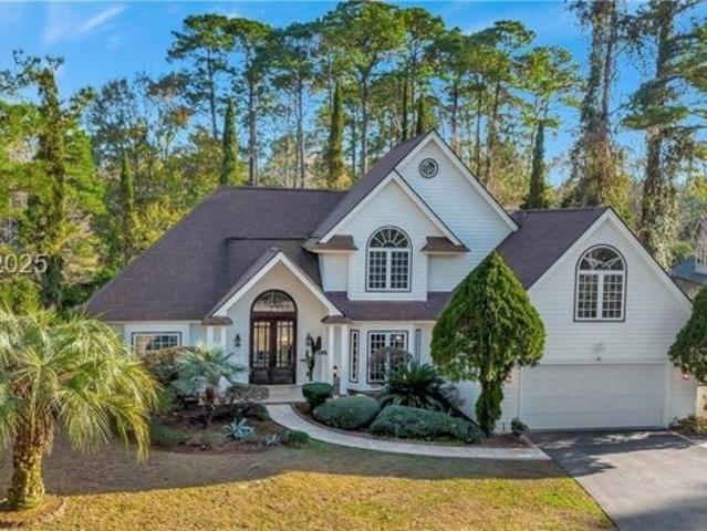 Tillinghast Cir, Bluffton, Home For Sale