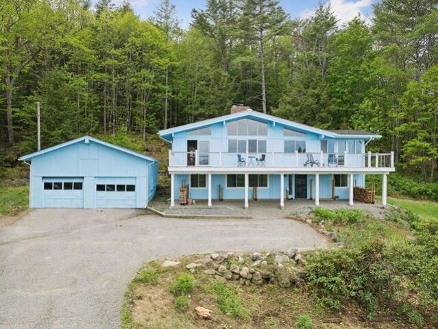 Tillinghast Rd, Sutton, Home For Sale
