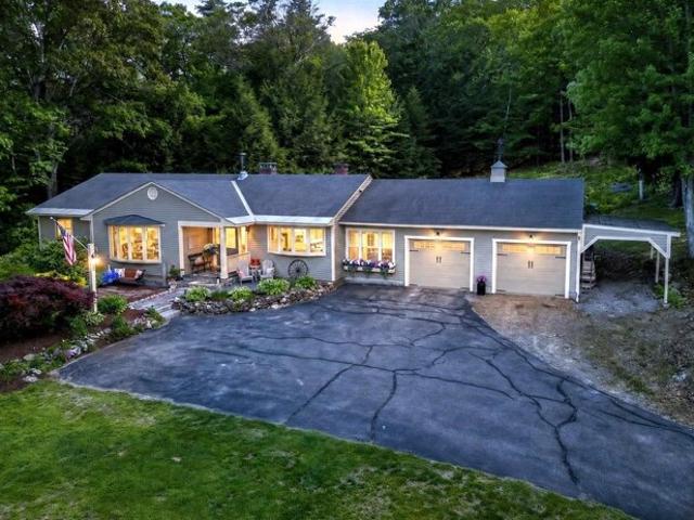 Tillinghast Rd, Sutton, Home For Sale