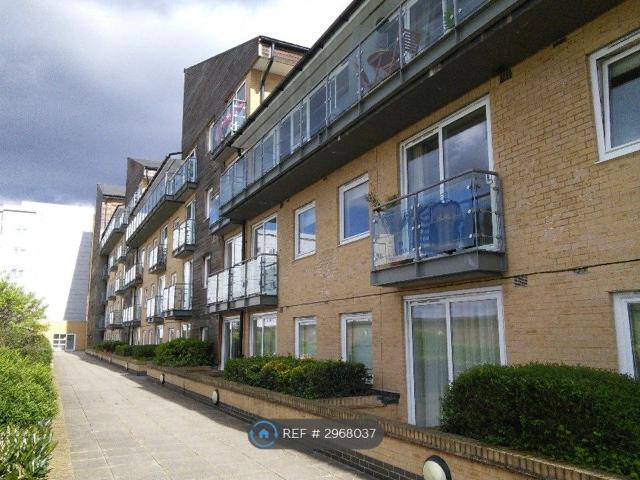 Tillley Road, Feltham TW13, 2 bed flat to rent, £1,999 pcm | PrimeLocation