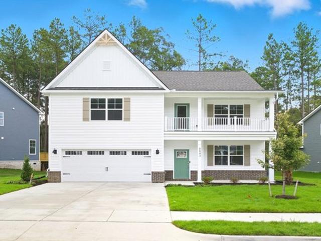 Tillman Plan Copper Grove Community