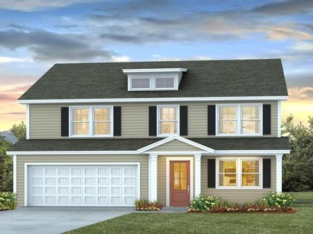 TILLMAN Plan Eden Springs Community