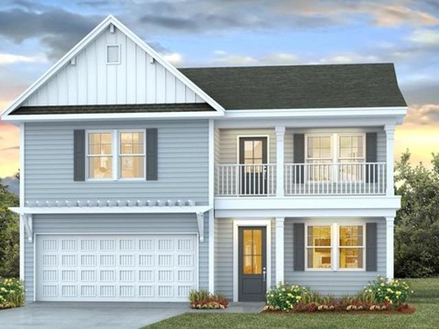 TILLMAN Plan Livingston Woods Community