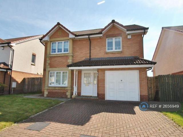 Tillycairn Road, Glasgow, G33 5 bed detached house to rent £1,994 pcm £460 pw