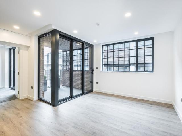Tilney Court London EC1V 2 bed apartment to rent £3,400 pcm £785 pw