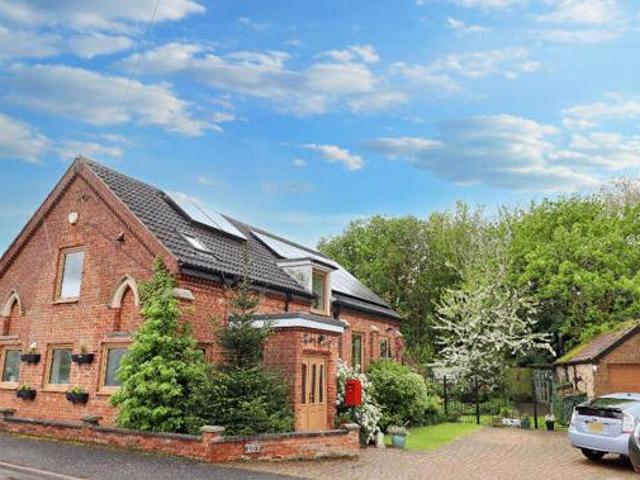 Tilney All Saints, Church Road, King´s Lynn, 4 Bedroom Cottage