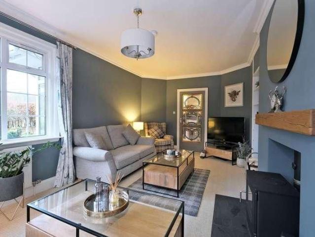 Tilquihillie, Banchory, Aberdeenshire, AB31
