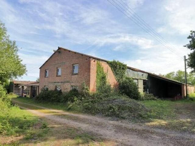 Tilsden Farm, Lot,tilsden Lane, 5 Bedroom House