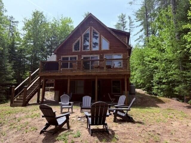 Tilson Burke Rd, Bethel, Home For Sale