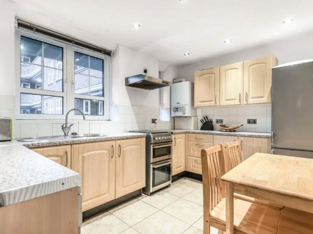 Tilson Gardens, Lambeth, London SW2, 2 bed flat to rent, £2,350 pcm | PrimeLocation