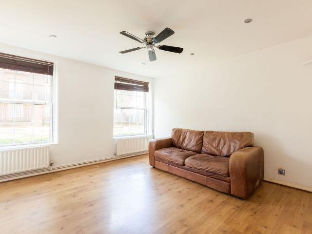 Tilson House, Clapham Park, London SW2, 2 bed flat to rent, £2,350 pcm | PrimeLocation