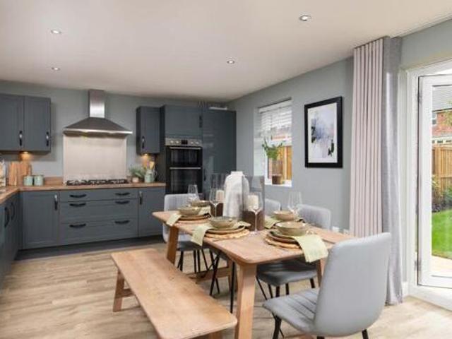 Tilstock Road, Whitchurch, Shropshire, 4 Bedroom Detached