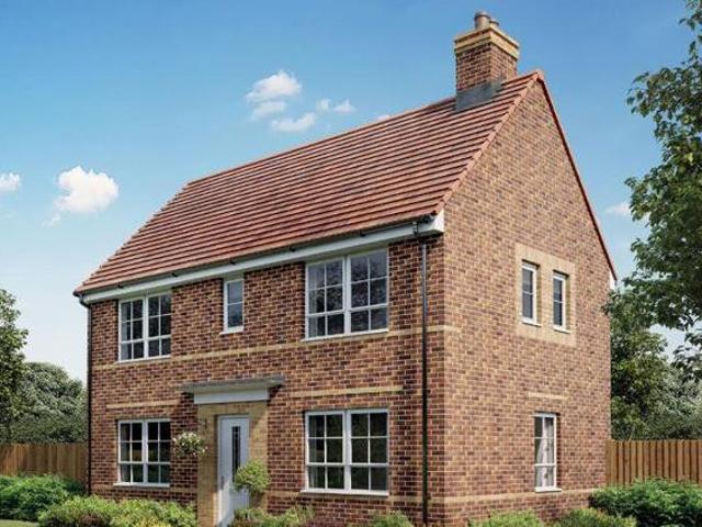 Tilstock Road, Whitchurch, Shropshire, 3 Bedroom Detached