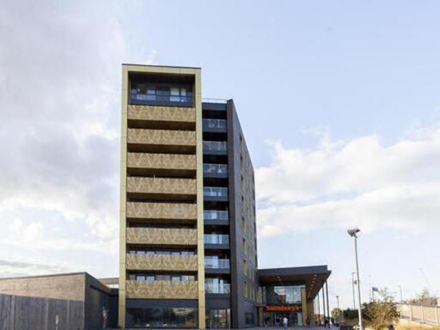 Tilston Bright Square, Abbey Wood, 2 Bedroom Apartment