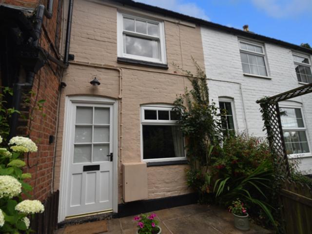 Tilston Road, Malpas, Cheshire SY14, 1 bed cottage to rent, £725 pcm | PrimeLocation