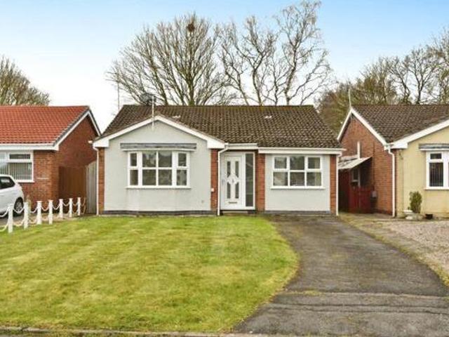 Tilstone Close, Hough, 3 Bedroom Detached