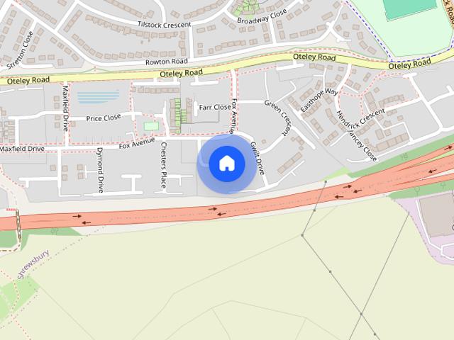Tipton Close