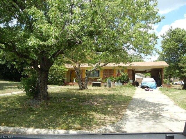 Tipton Ct, Greensboro, Home For Sale