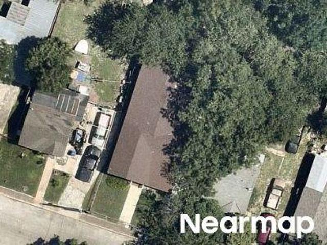 Tipton Ave