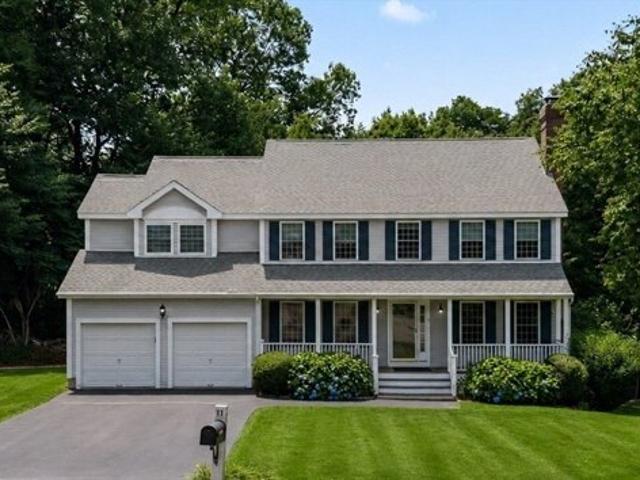 Tip Cart Rd, Sutton, Home For Sale