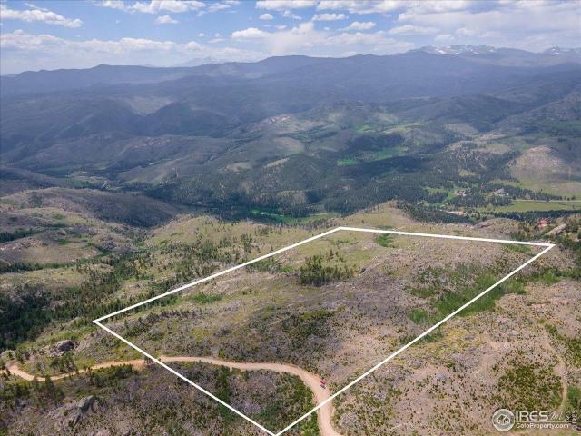 Tip Top Rd, Bellvue, CO 80512 | MLS #1038