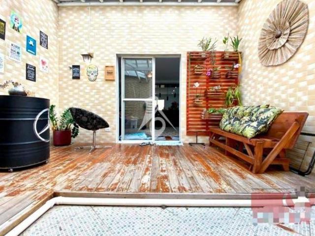 Tiplex para comprar na Vila Prudente, 153m2