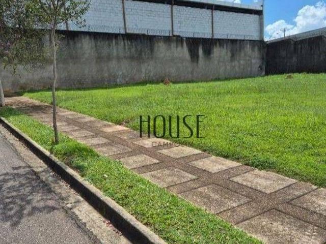 Tipo: Terreno à venda em Residencial Millennium: condomínio de alto padrão em Sorocaba, com 407m² |