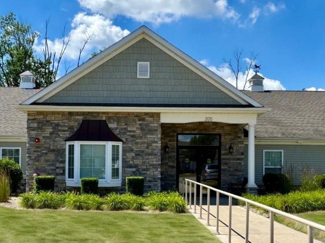 Tippe River Downs 2 Bedroom Apartment for Rent at 2630 Tippe Downs Dr, Warsaw, IN 46582