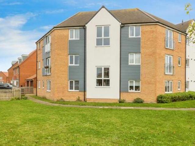 Tipperary Avenue, Wymondham, 2 Bedroom Flat