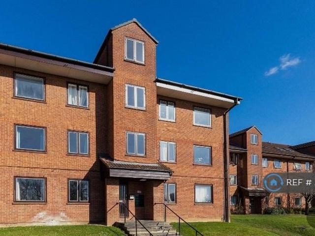 Tippett Rise, Reading, RG2 1 bed flat to rent £1,075 pcm £248 pw