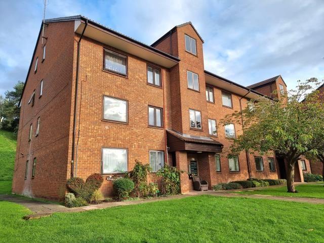 Tippett Rise, Reading RG2, 1 bed flat to rent, £975 pcm | PrimeLocation