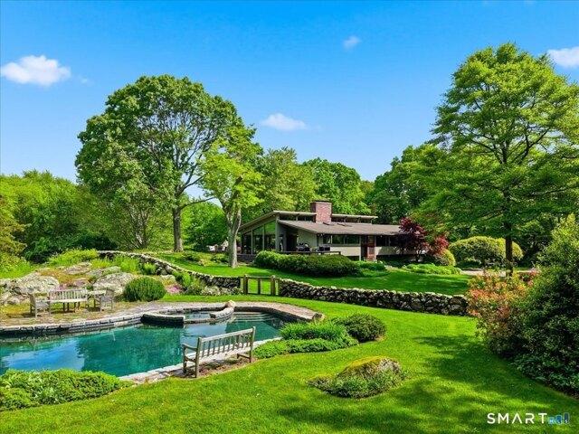 Tipping Rock Rd, Stonington, Home For Sale