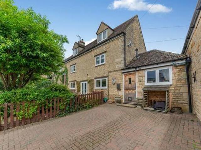 Tippings Lane, Barrowden, 3 Bedroom Semi detached