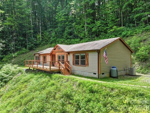 Tipstill Cv, Waynesville, Home For Sale