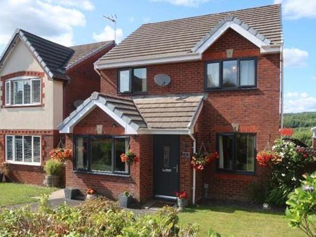 Tir berllan, Oakdale, 3 Bedroom Detached