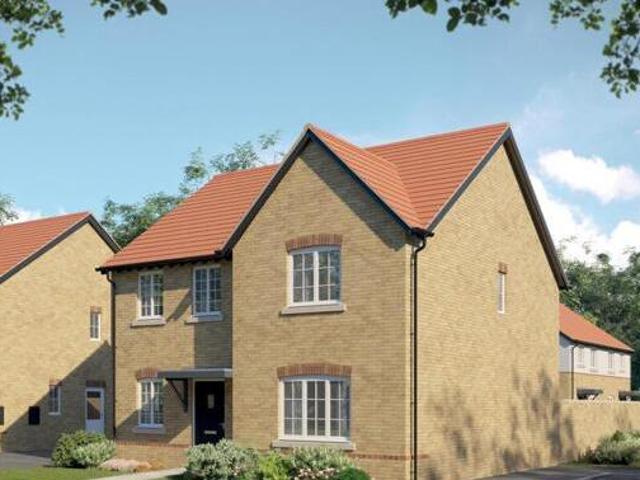 Tir Y Bar, Lisvane, 4 Bedroom Detached