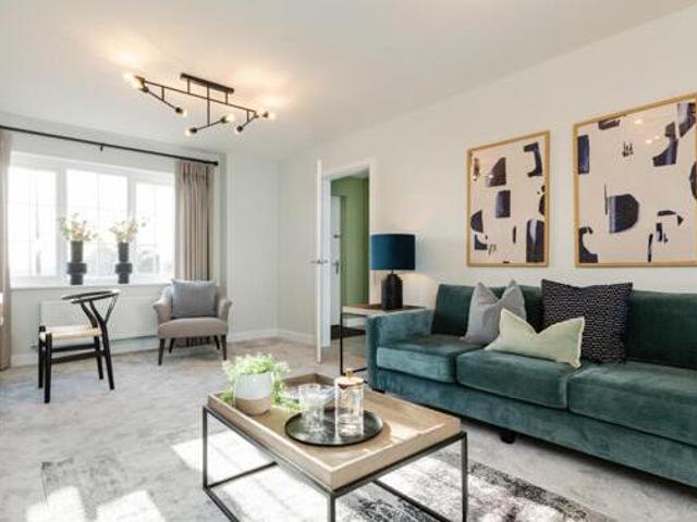 Tir Y Bar, Lisvane, 4 Bedroom Detached
