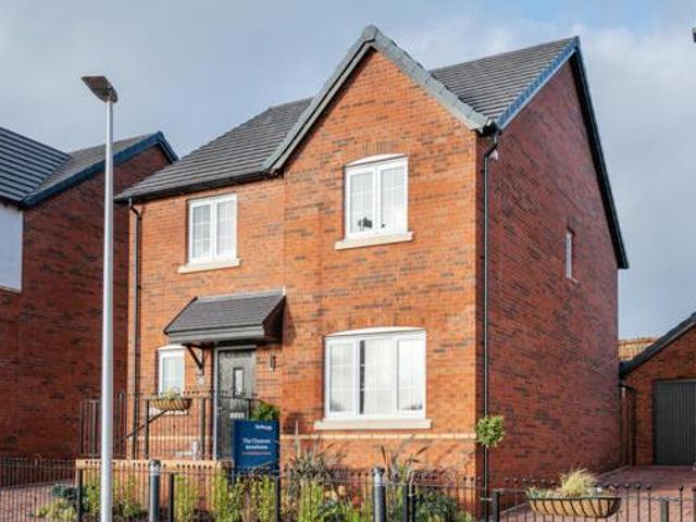 Tir Y Bar, Lisvane, 4 Bedroom Detached