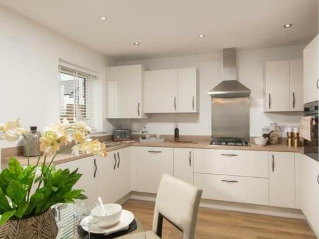 Tir Y Bar, Lisvane, 3 Bedroom End