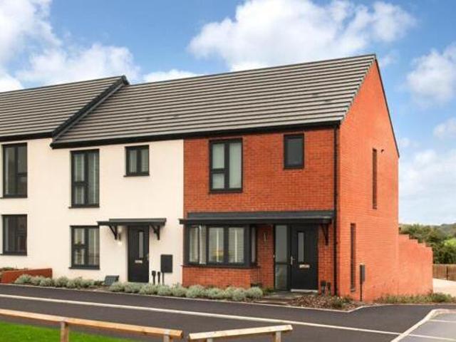 Tir Y Bar, Lisvane, 3 Bedroom End